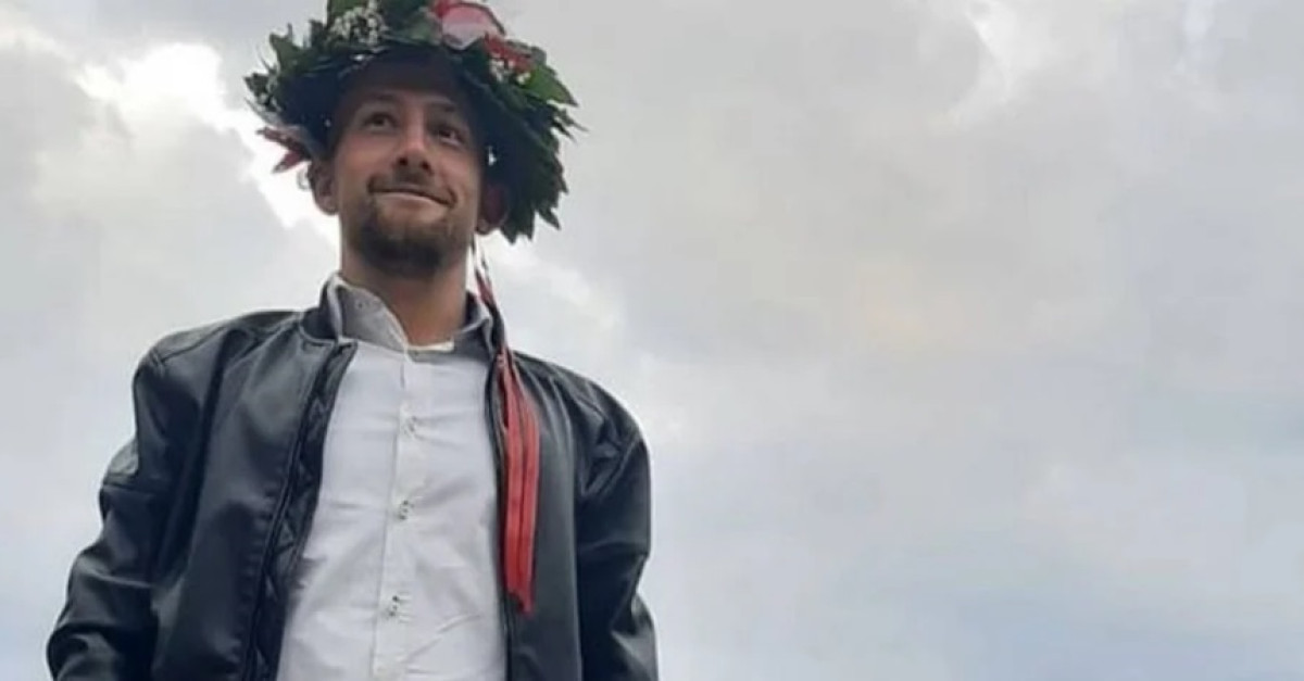 Andrea Papi, fra i 18 indagati per diffamazione anche Daniela Martani ...