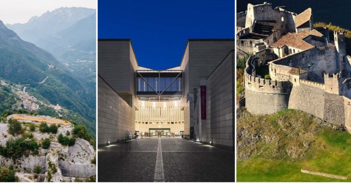 Nuova veste grafica per "Ci vado anch'io" e riprendono le attività per ...