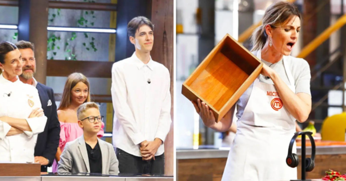 L'altoatesina Michela Morelli conquista il podio a MasterChef: la ...