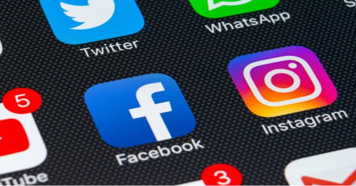 Facebook e Instagram ripartono: il down è durato oltre un'ora, ma ...
