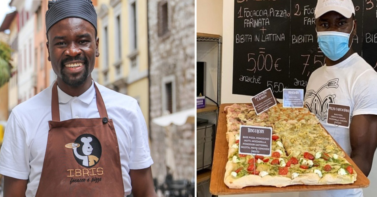 La "Pizza sospesa" è un successo e ora Ibris lancia un appello: "Altri ...