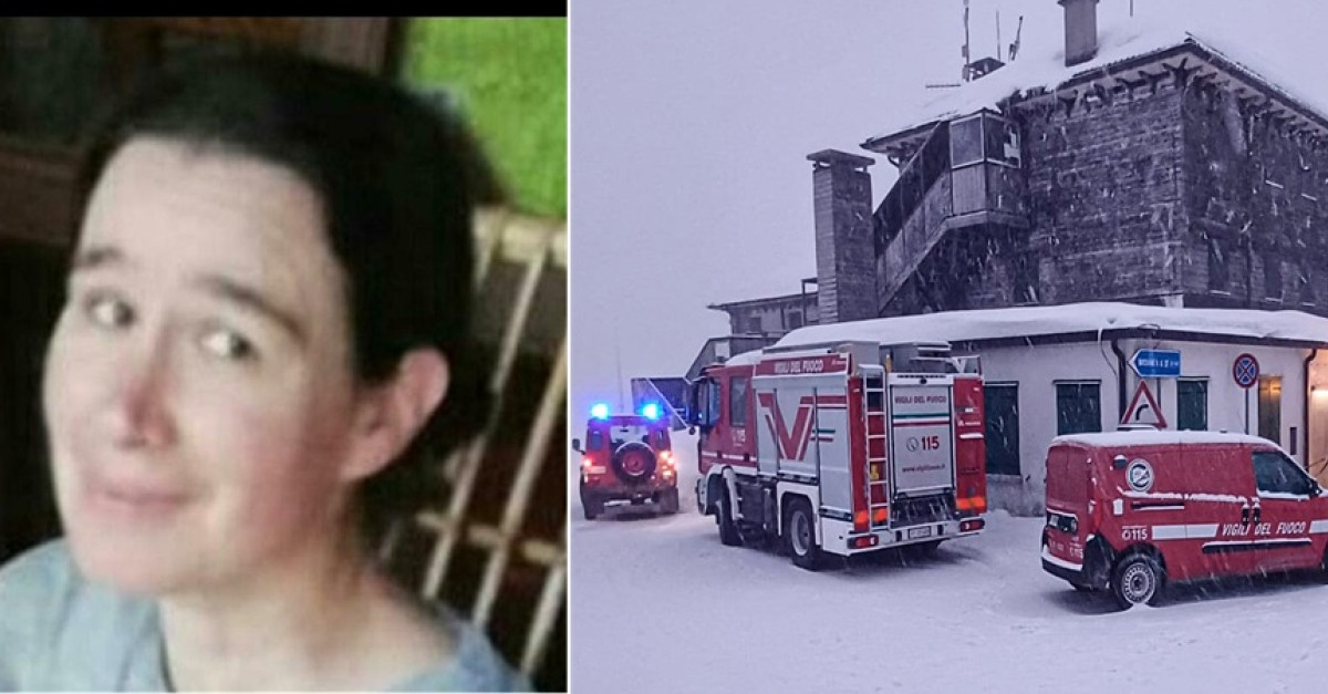 Paola Collavo è scomparsa, maxi ricerche in corso. L'appello della ...