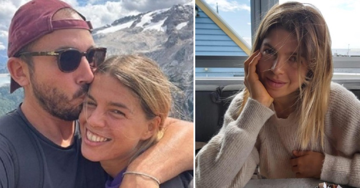 Stroncata da un tumore a 31 anni, l'addio del fidanzato Giulio Maria ...