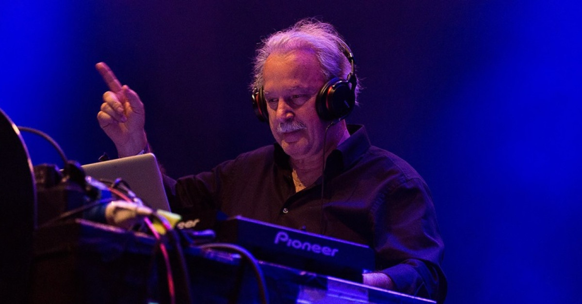 A Giorgio Moroder il David alla Carriera: ha firmato alcune tra le ...