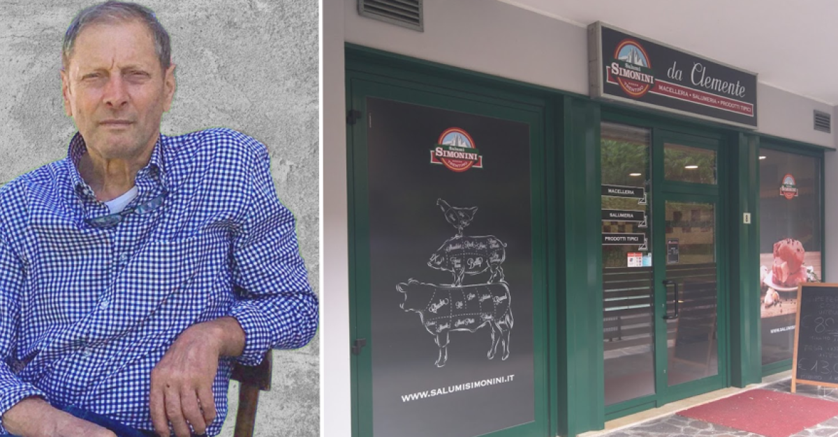 "Ha contribuito a scrivere un pezzo di storia della città", addio a ...