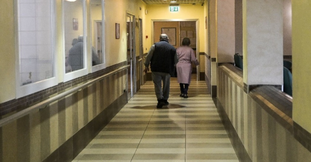 Rsa, 250 mila euro dalla Regione per la formazione del personale - il ...