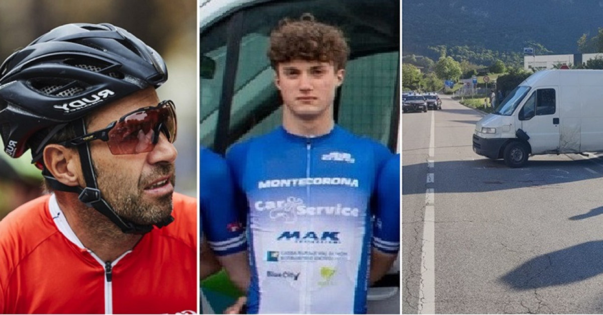 Addio a Matteo Lorenzi a soli 17 anni. Gibo Simoni: "E' assurdo, sono ...