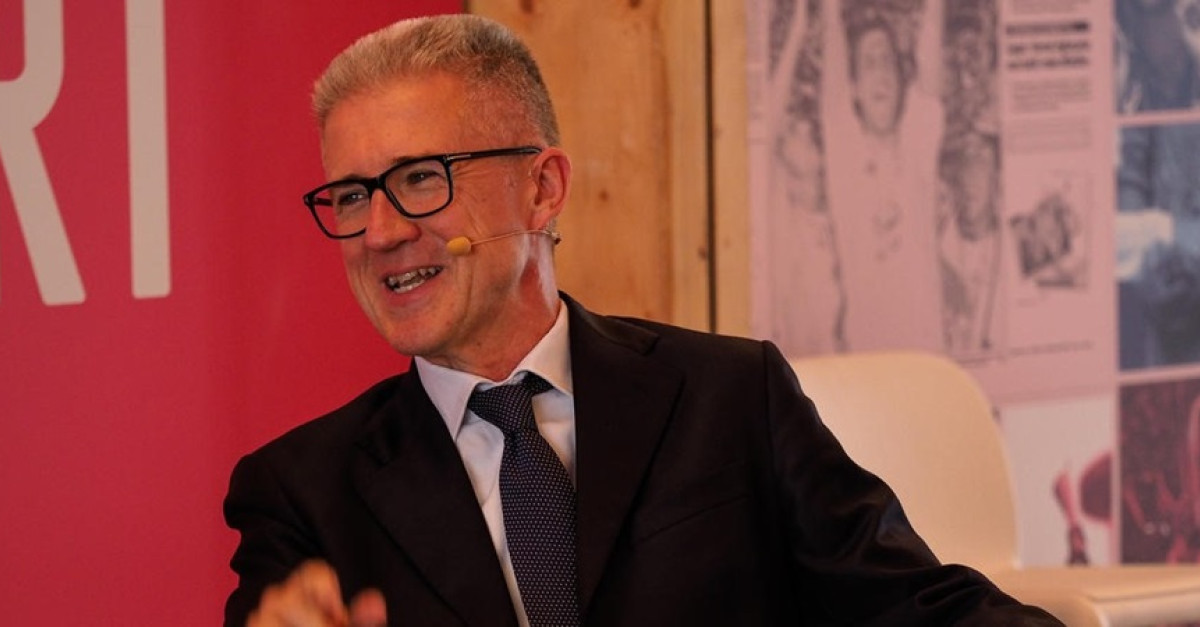 L'Europeo di Stefano Bizzotto, una delle voci più apprezzate della Rai ...