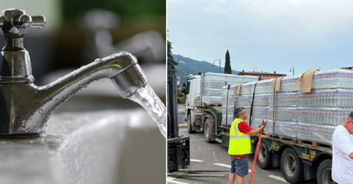 Epidemia di diarrea e vomito, vertice del Comitato esecutivo per le ...