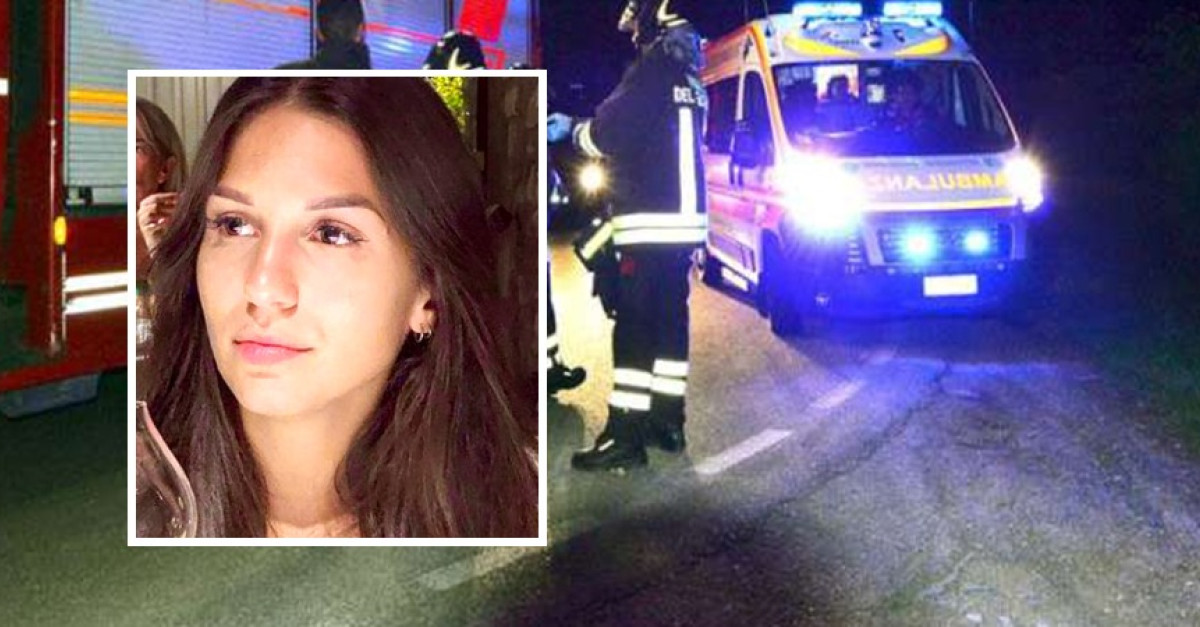 Tragico incidente sulla Sp45 bis, la vittima è la 27 enne Marica Avanzi: è morta dopo essersi ...