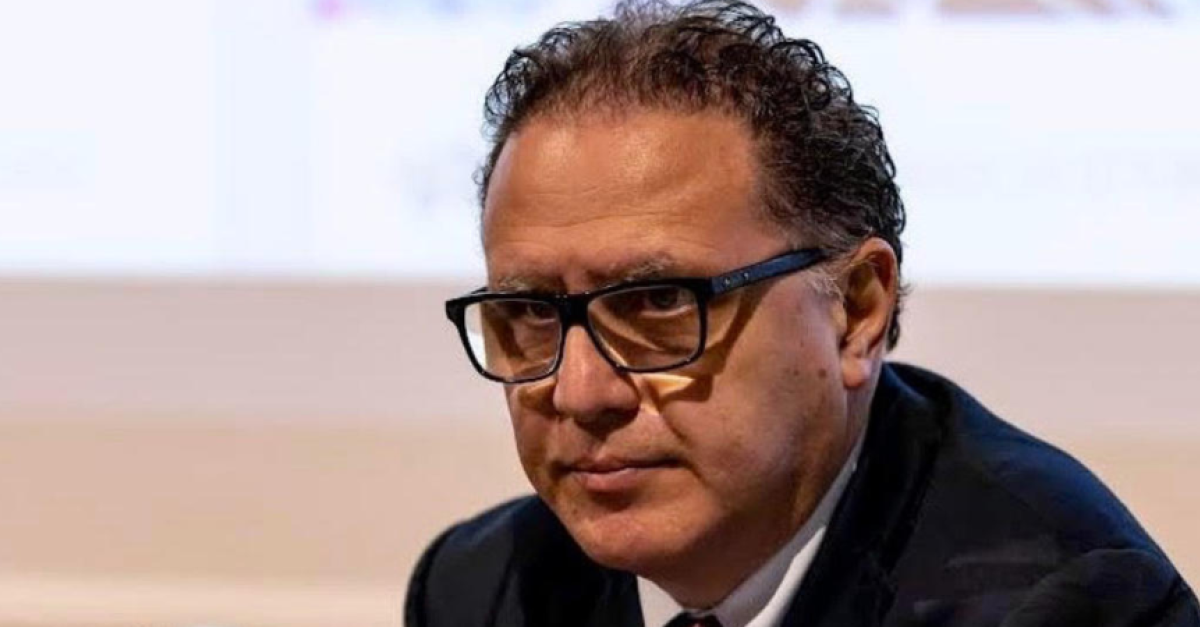 Giuseppe Rizza nuovo sovrintendente scolastico. Gerosa: “Con la sua ...