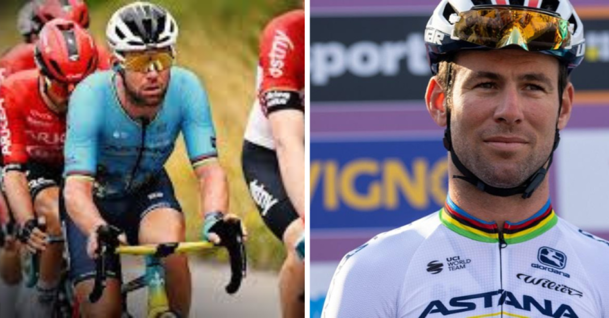 Tour de France, Cavendish scrive la storia: domina la volata e diventa ...