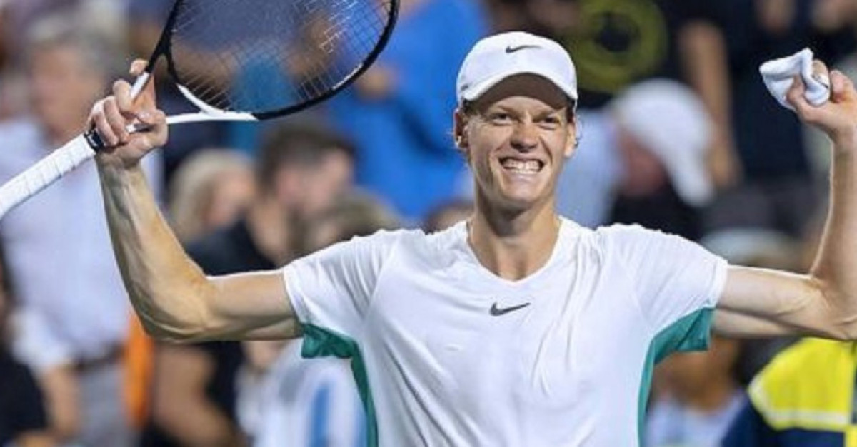 Atp Cincinnati: dopo la vittoria contro Rublev, Sinner si prepara alla semifinale con il tedesco ...