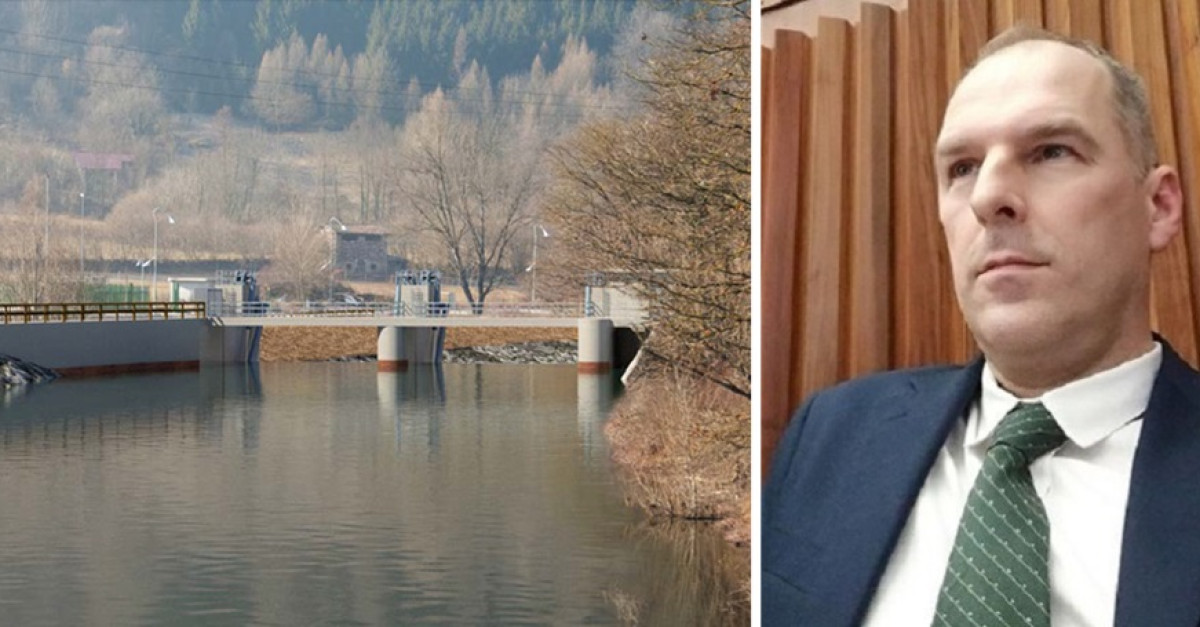 "Si progettano opere milionarie sul lago ma il Trentino resta in ...