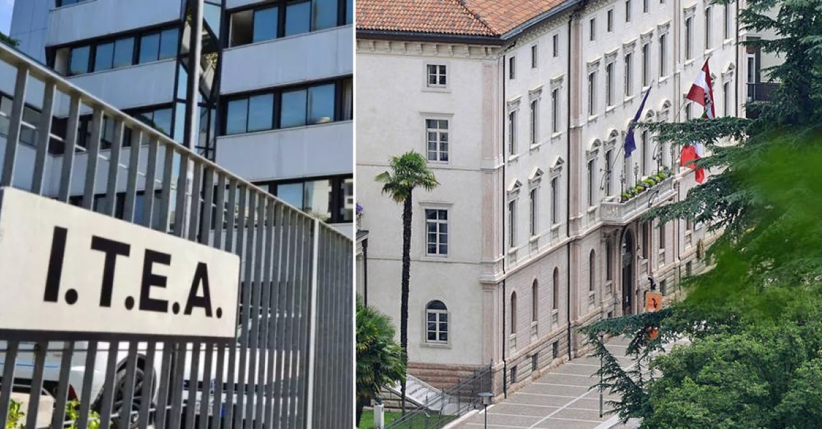 Itea, la Pat ha deciso lo stop alle domande di alloggio per l'anno 2024 ...