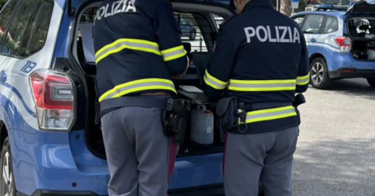 Patenti polacche false, cinque persone denunciate: indagini della ...