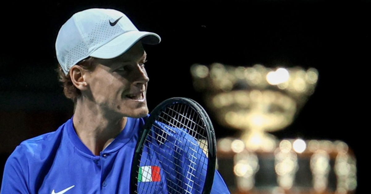 Inizia l'avventura in Coppa Davis: giovedì l'Italia scende in campo contro l'Argentina nei ...