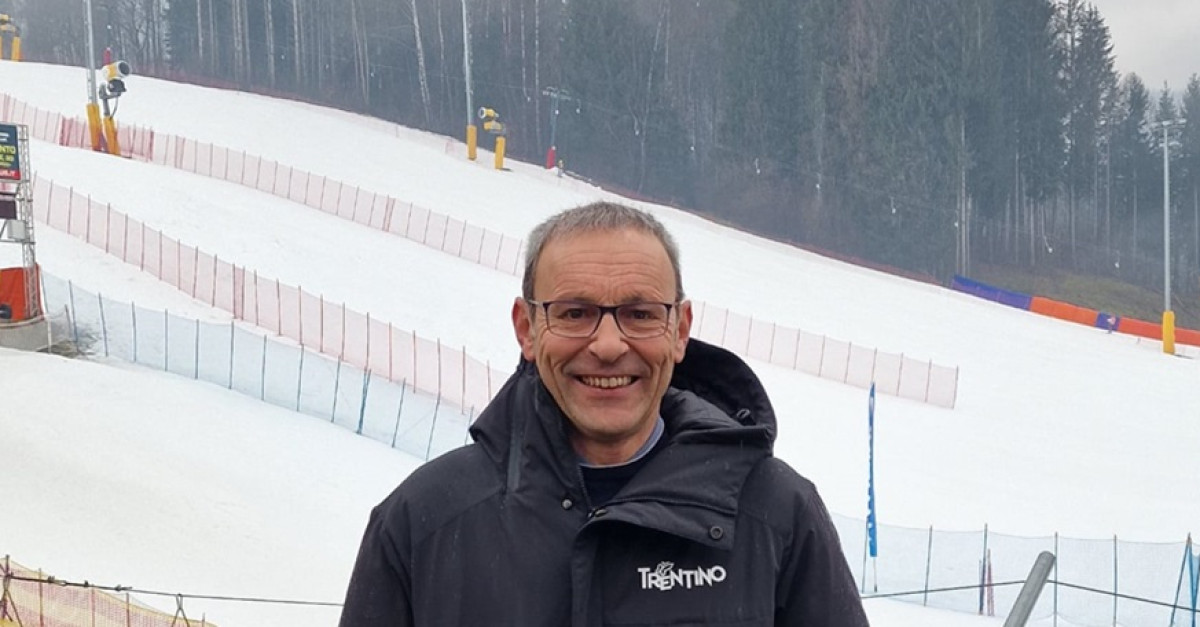 Il Trentino punta (anche a quote basse) su innevamento e funivie ...