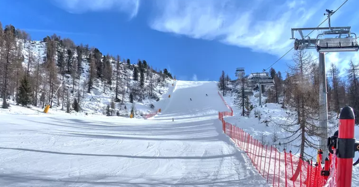 Per la prima volta prezzi degli skipass agevolati per i residenti (e ...