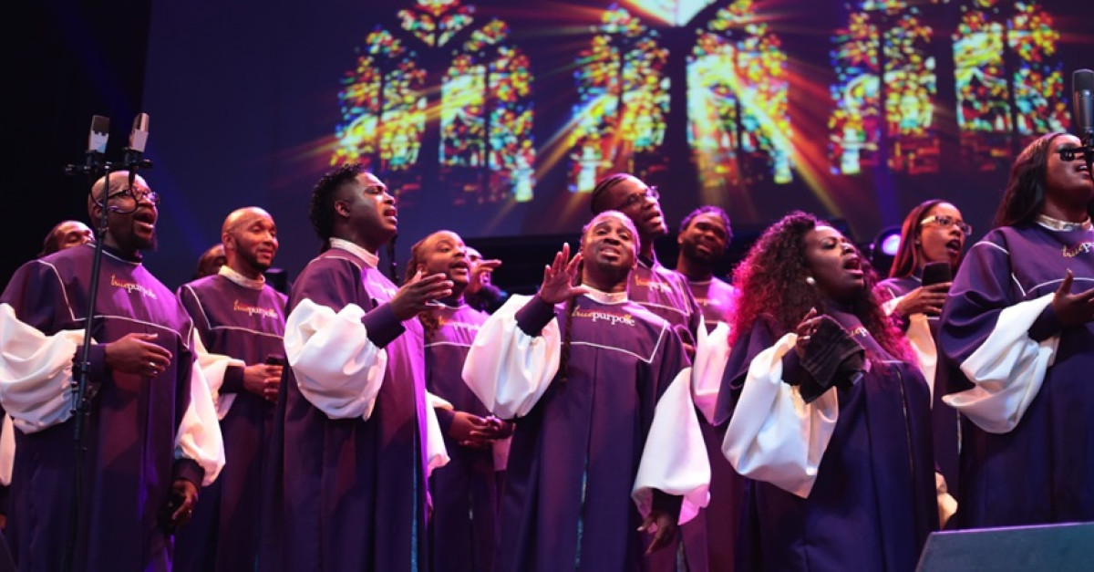 Il gospel americano sbarca a Rovereto per il Natale, grande attesa per ...