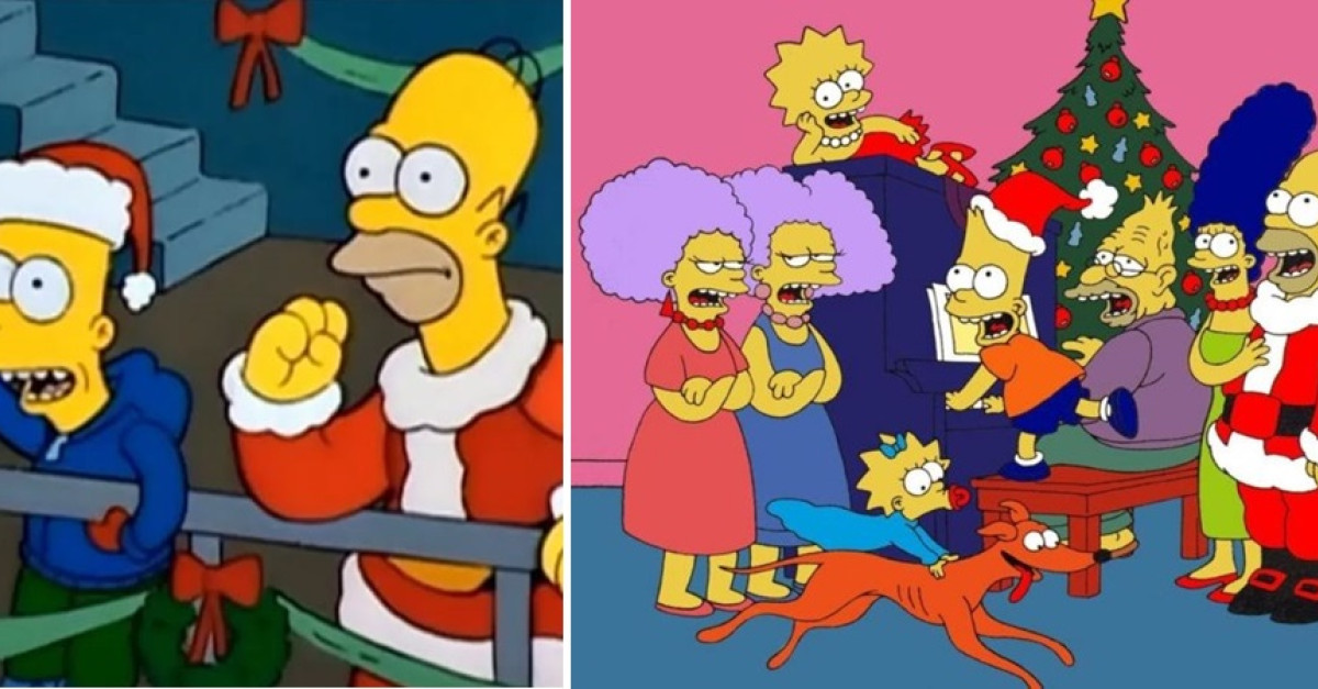 Il 17 dicembre 1989 andava in onda il primo episodio dei Simpson. Trentacinque anni dopo la ...