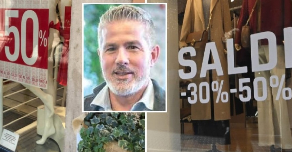 Saldi invernali, "in provincia buon afflusso nei negozi". Il presidente ...