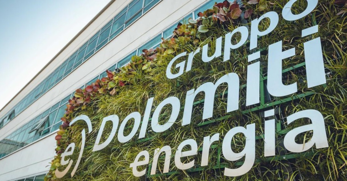 Il Gruppo Dolomiti Energia ha perfezionato il closing per acquisire ...
