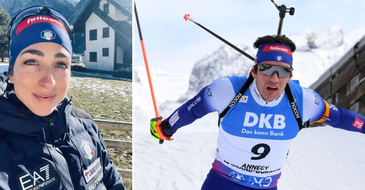 Biathlon, ancora niente Lisa Vittozzi: ecco i 12 convocati per la tappa ...