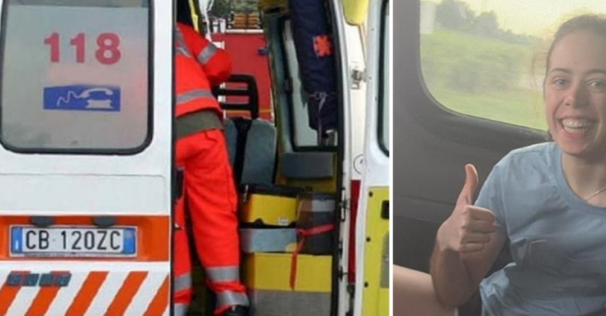 Drammatico investimento, la vittima è Sara Piffer. Promessa del ...