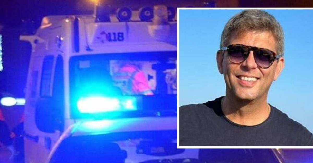 Malore fatale mentre gioca a padel, Gianfranco Caufin si accascia e ...