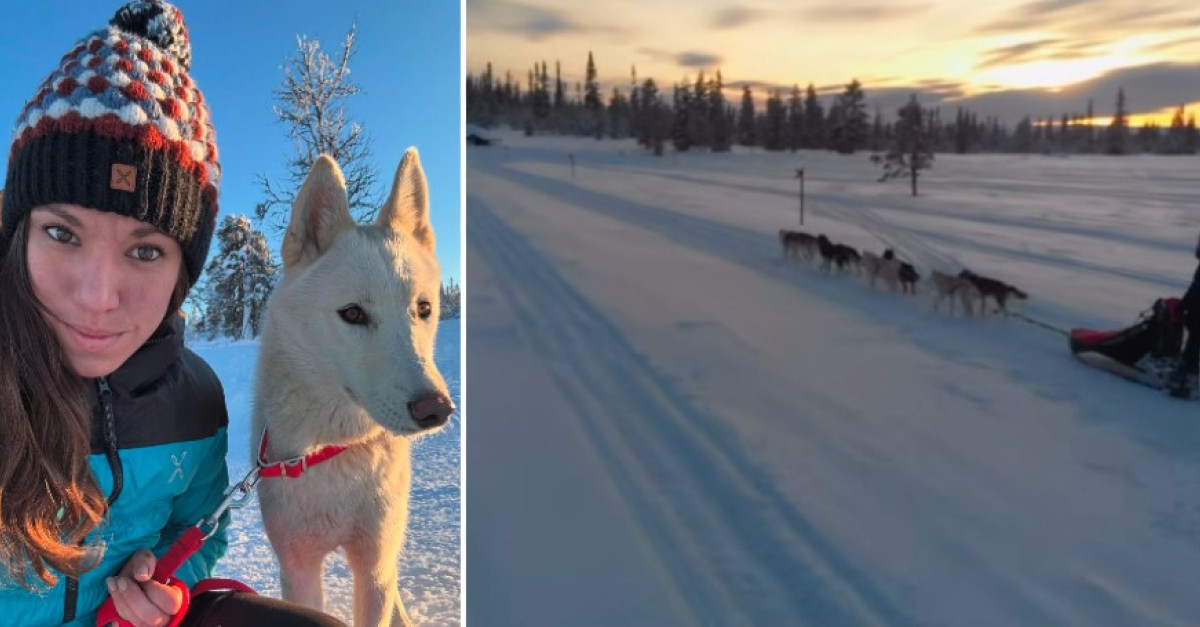 "Non gare, ma vere avventure", grande successo per Lisa Bonato e i suoi ...