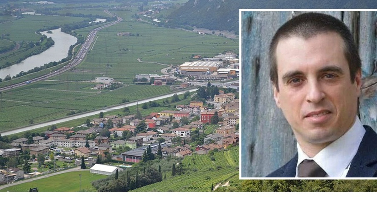 "Ad Avio serve un sindaco serio e che lavori sodo". Federico Secchi ...