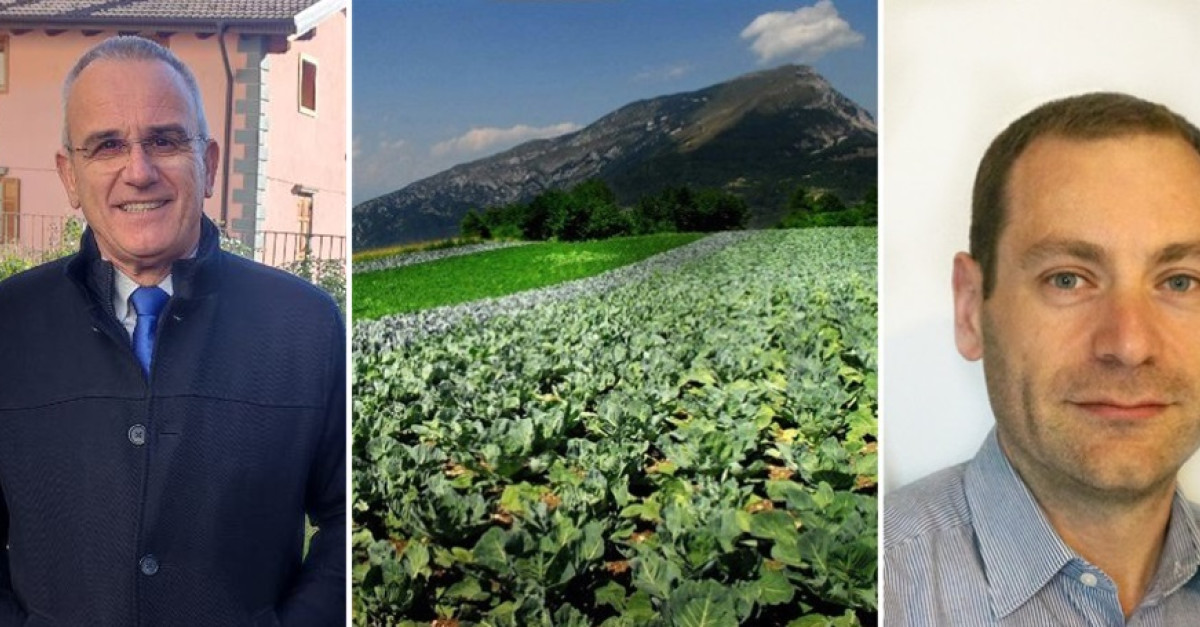 Corsa a due alle elezioni per guidare l'orto biologico del Trentino ...
