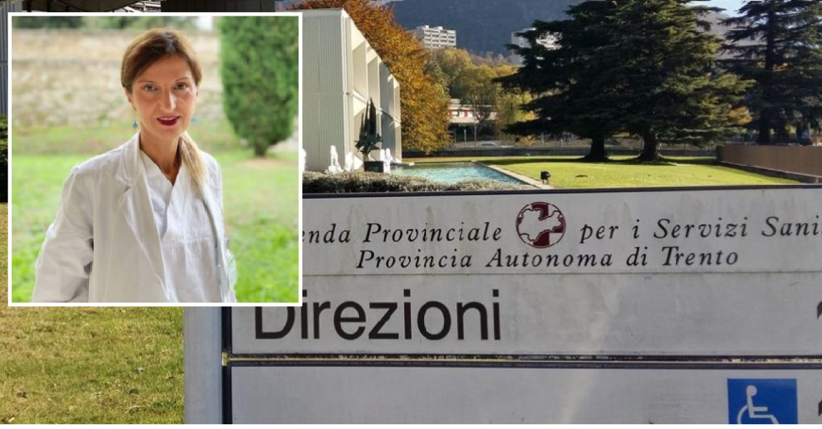 Anna Rosati è nuova direttrice dell'Unità operativa di neuropsichiatria ...