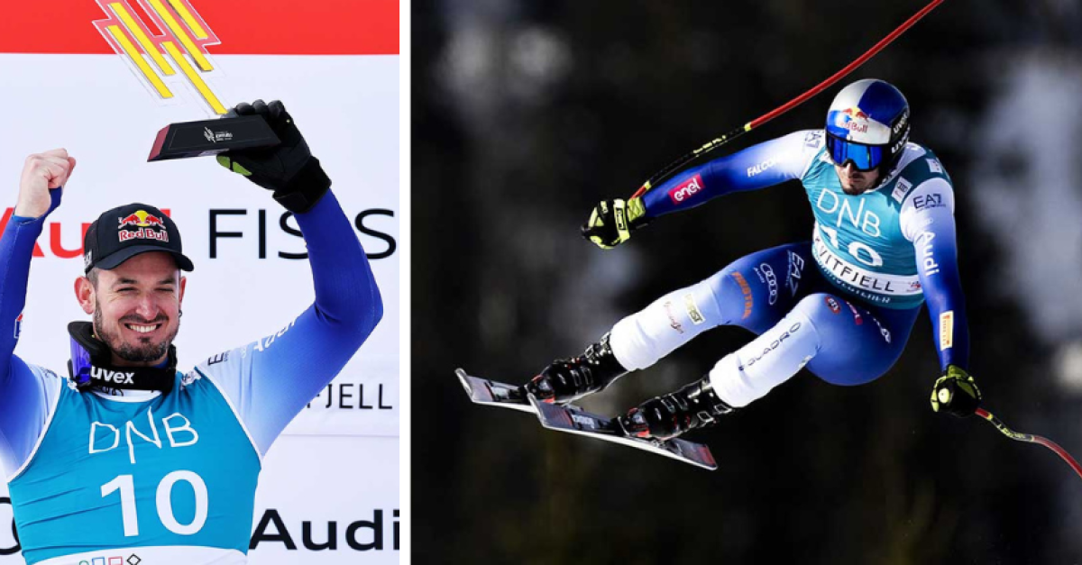 Dominik Paris, "doppietta" da sogno: "Sono tornato al top". Record e ...