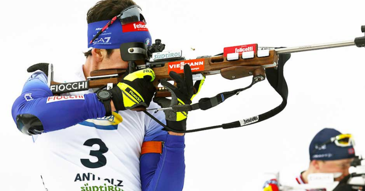 Biathlon, la Coppa del mondo si chiude con le gare di Oslo: debutto ...