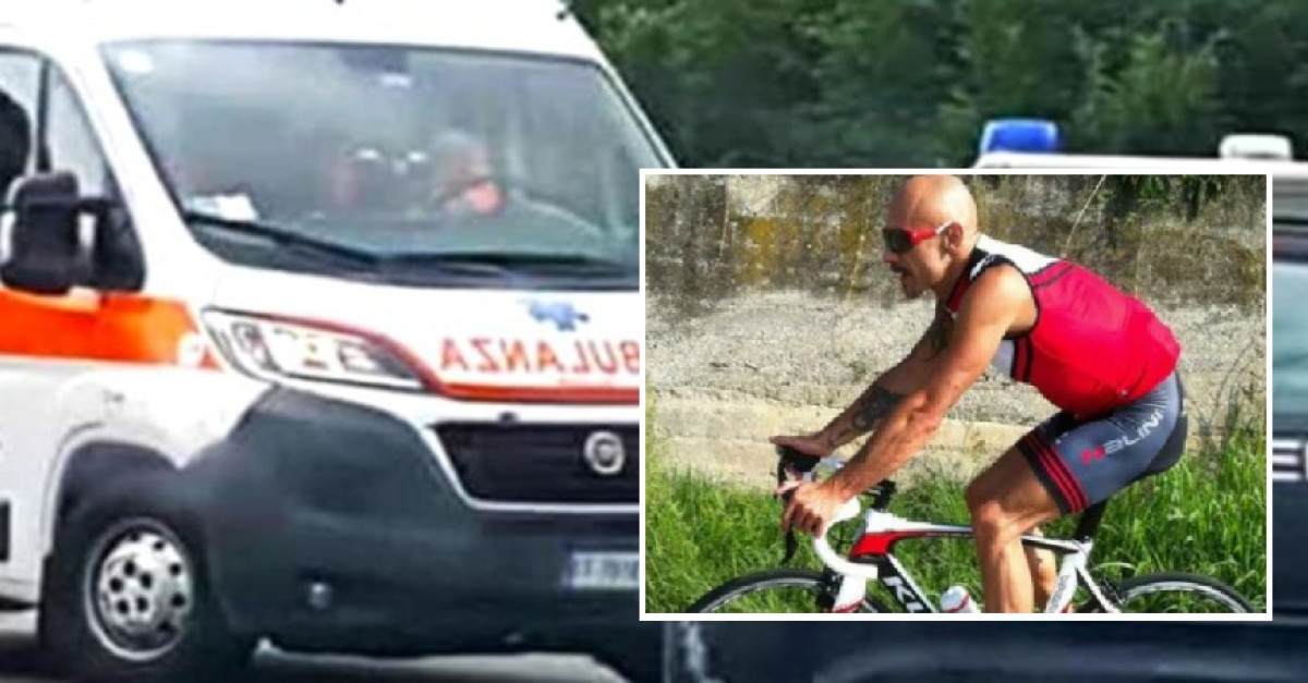 Lutto del mondo del ciclismo, trovato senza vita in casa l'ex campione ...
