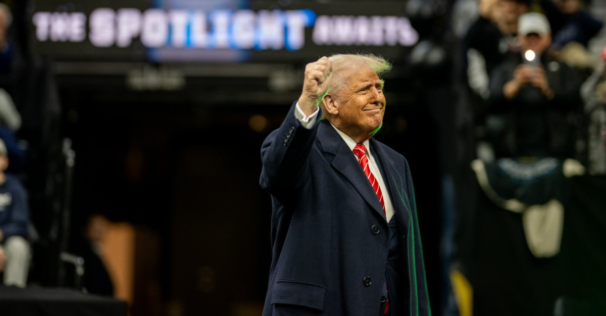 Trump minaccia nuovi dazi nella "guerra dell'acqua" con il Messico (dove la siccità, però ...