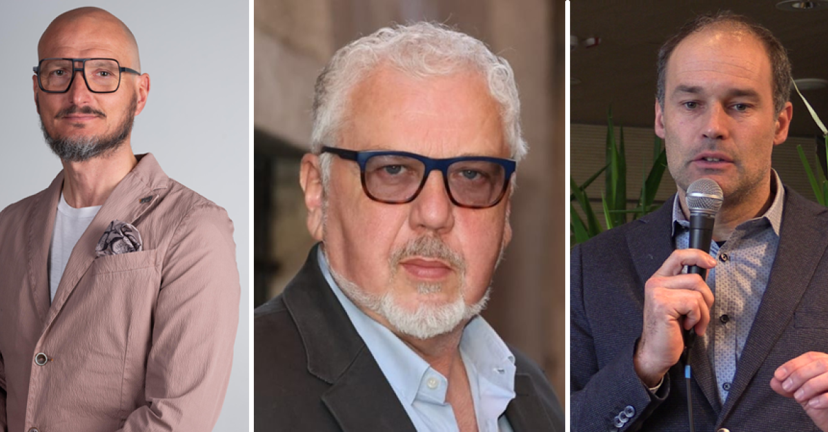 Comunali 2025: a Pergine il civico Pintarelli per raccogliere l'eredità ...