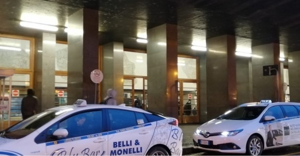 Buoni taxi, a disposizione 400 nuovi ticket (200 riservati alle donne ...