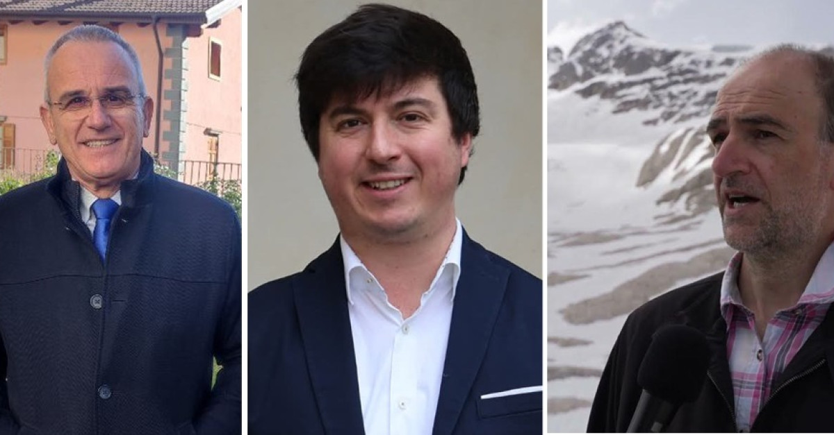 Comunali 2025, Alessandro Ziglio è sindaco di San Michele all'Adige ...