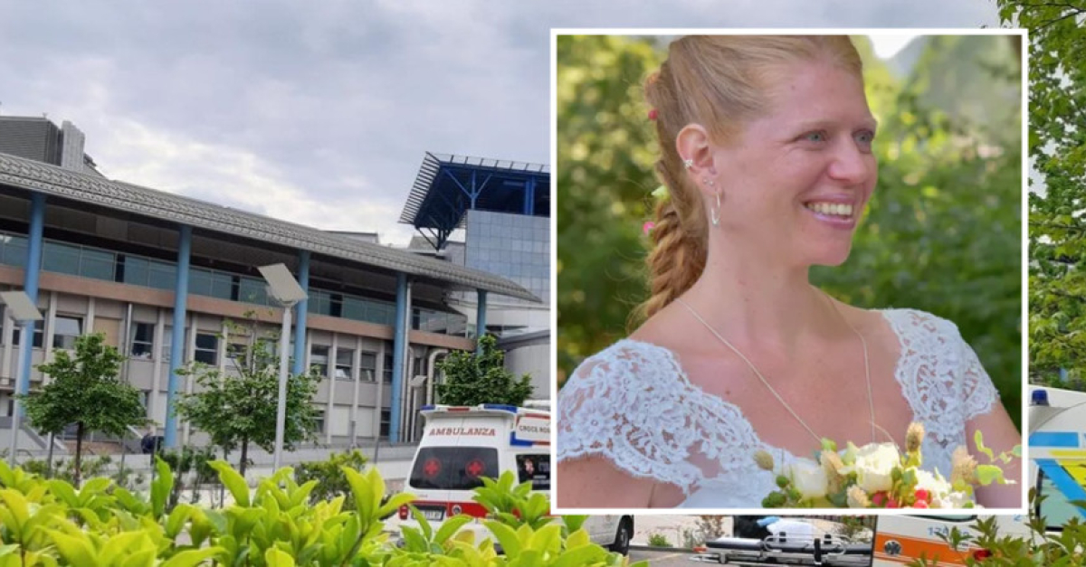 Muore a 39 anni insieme al bimbo che portava in grembo, lanciata una raccolta fondi per i figli ...