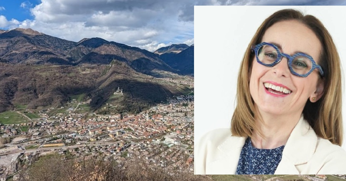 Scacco matto al centro destra: la civica Martina Ferrai stravince a ...