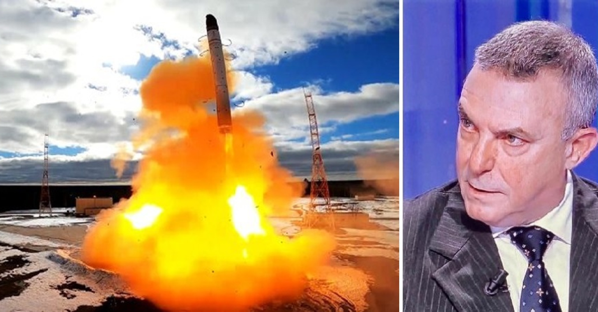 “Missili russi in Libia? Minaccia per l'Europa (e l'Italia): così Mosca ...