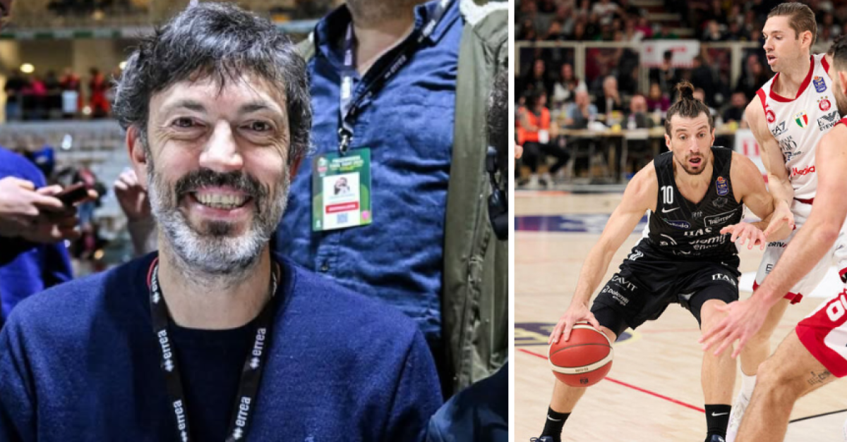 "L'altruismo di Trento, la solidità di Milano: sarà una serie ...