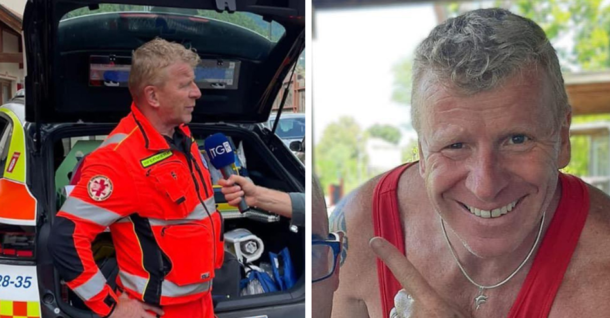 Addio a Luciano Bonazza, comunità in lutto: "Volontario instancabile ...