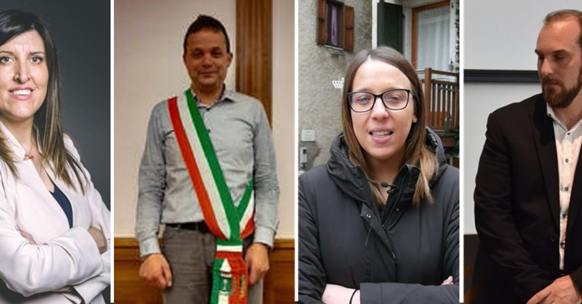 Da Andalo a Rabbi, missione quorum già compiuta in diversi Comuni ...