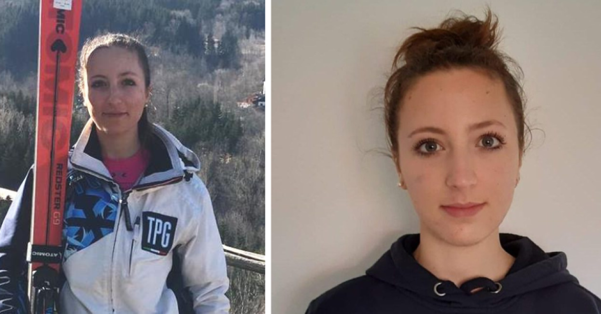 Sport invernali in lutto, Alice Leon muore a soli 25 anni. Maestra di ...