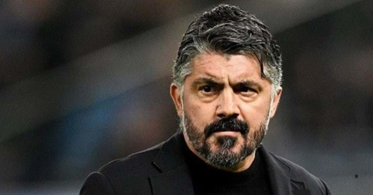 Gennaro Gattuso è il nuovo allenatore della Nazionale al posto di ...