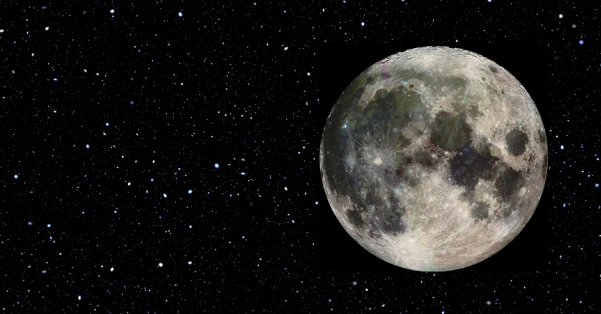 Arriva il raro lunistizio maggiore, la "Luna piena delle Fragole ...